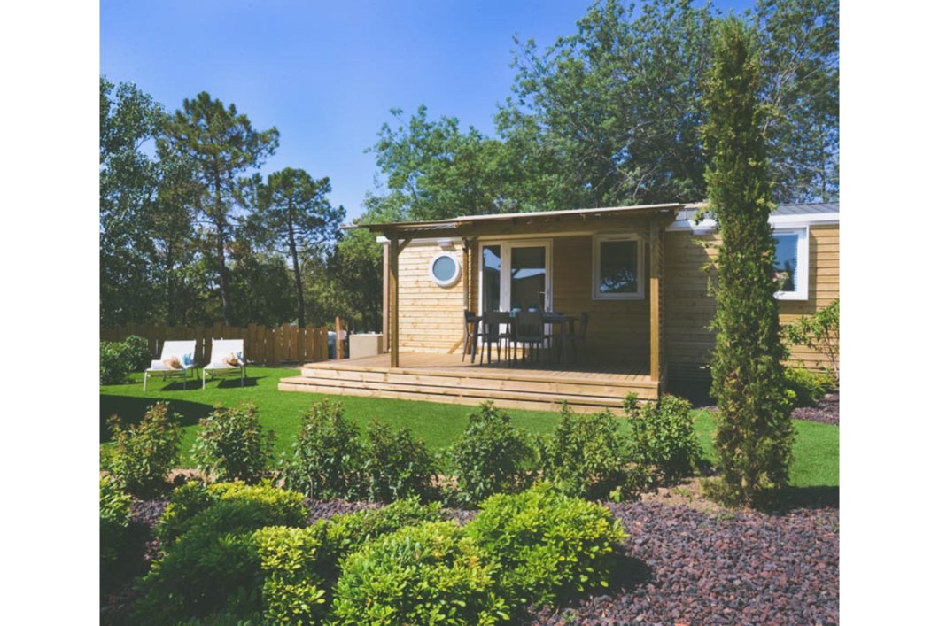 Camping 5 étoiles | Luxe et haut de gamme | Parc aquatique Premium