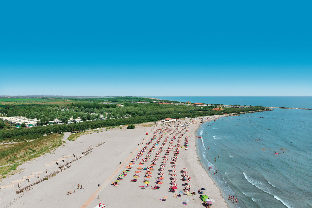 Barricata Holiday Village | Campeggio 5 stelle | Parco acquatico