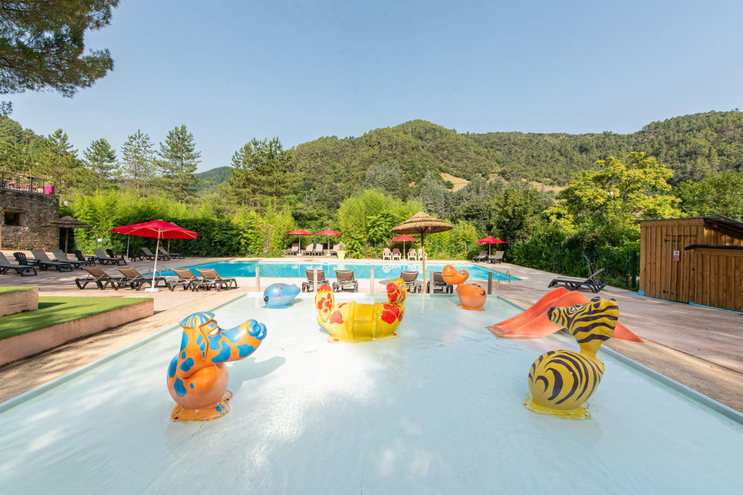 Campings authentiques et de caractère | La collection des campings ...