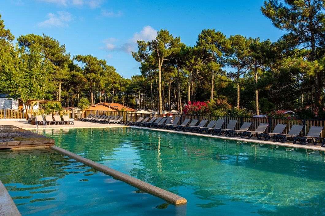 MS Vacances | The most beautiful campsites on Campings.Luxury