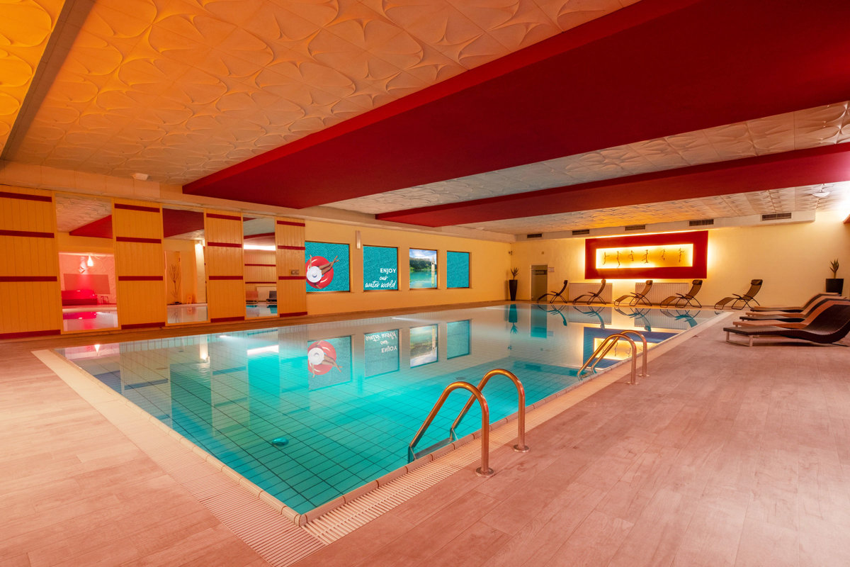 Luxury Camping Schlosshof | Tirol | Lana