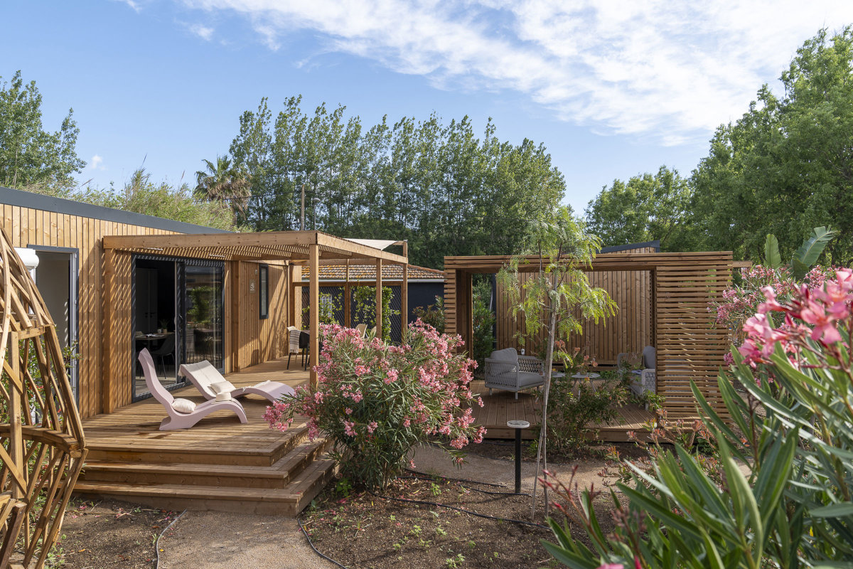 Aloha | Camping 5 étoiles Hérault | Parc aquatique