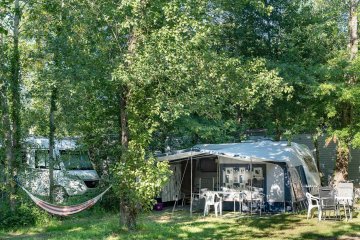Le Truc Vert | Camping 4 étoiles Gironde | Parc aquatique