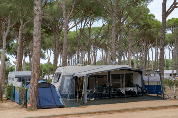 Le Truc Vert | Camping 4 étoiles Gironde | Parc aquatique