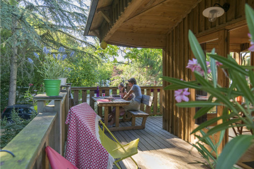 Camping 5 étoiles | Luxe et haut de gamme | Parc aquatique Premium