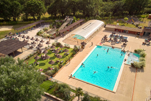 Camping Esparron-de-Verdon | 4 et 5 étoiles avec parc aquatique ...