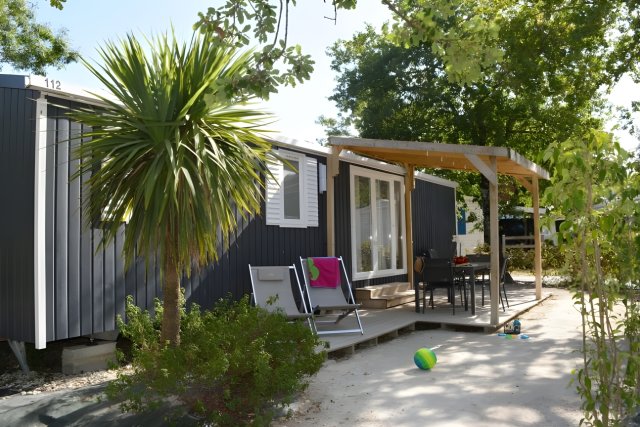Camping 5 étoiles | Luxe et haut de gamme | Parc aquatique Premium