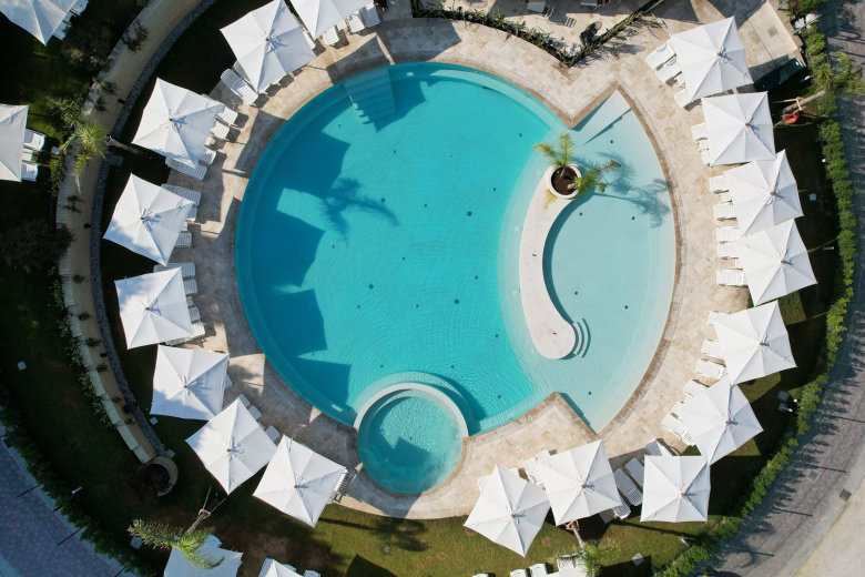 Village Flaminio | Camping 4 étoiles Ville métropolitaine de Rome ...