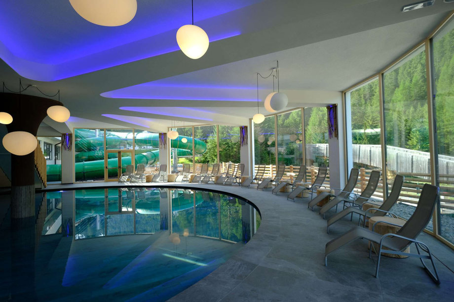 Spa & balnéo | Les meilleurs campings avec espace bien-être