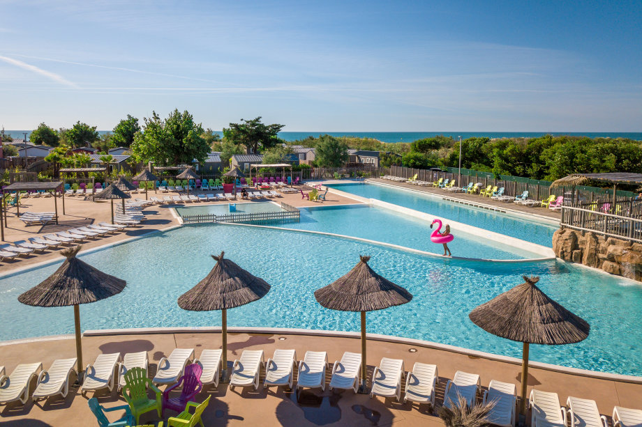 Top 10 des nouveautés 2026 des plus beaux campings de France | Campings ...
