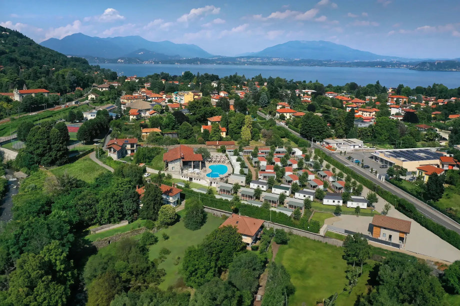 Campsites Italy | 4 and 5 stars with water park | Campings.Luxury