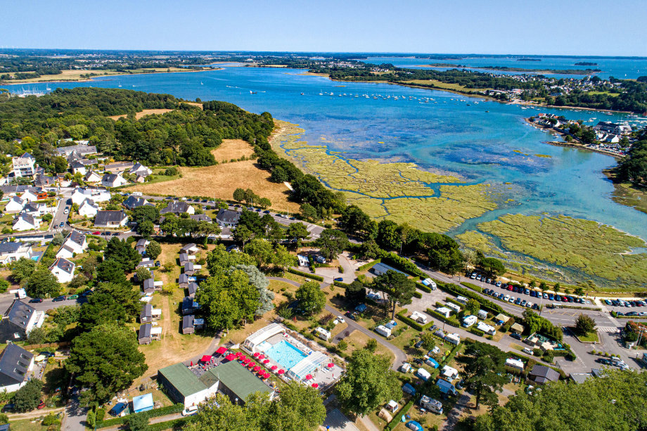 Flower Campings | Réservez votre séjour sur Campings.Luxe